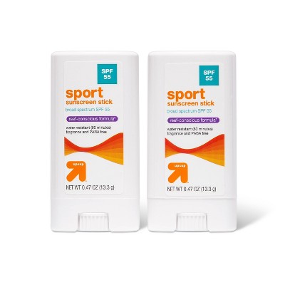 Sport Sunscreen : Target