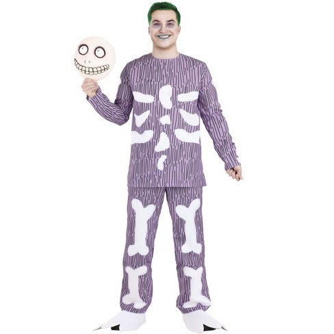 Halloweencostumes.com M Nightmare Before Christmas Barrel Costume For ...