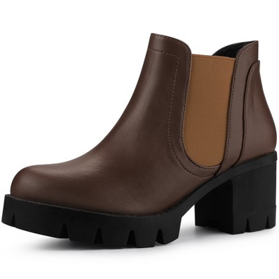 Black : Women’s Ankle Boots & Booties : Target