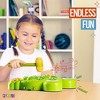 Whack A Frog Game Interactive Whack A Frog Game For Toddler, Learning ...