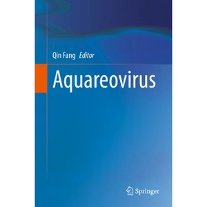 Aquareovirus - by Qin Fang (Hardcover) : Target