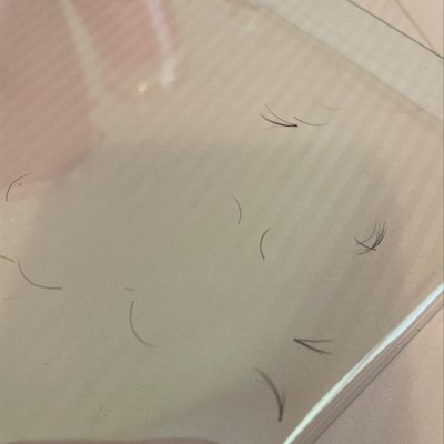 Kiss Products Falscara Complete Diy Eyelash Extension Kit - 28ct : Target