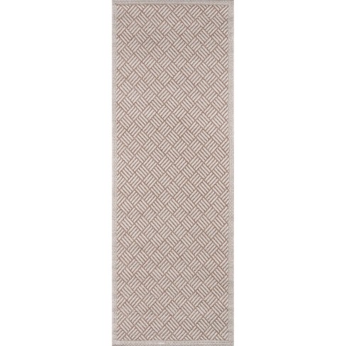 Runner Como Cedar Rug - Momeni : Target