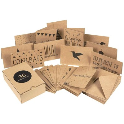 Best Paper Greetings : Target