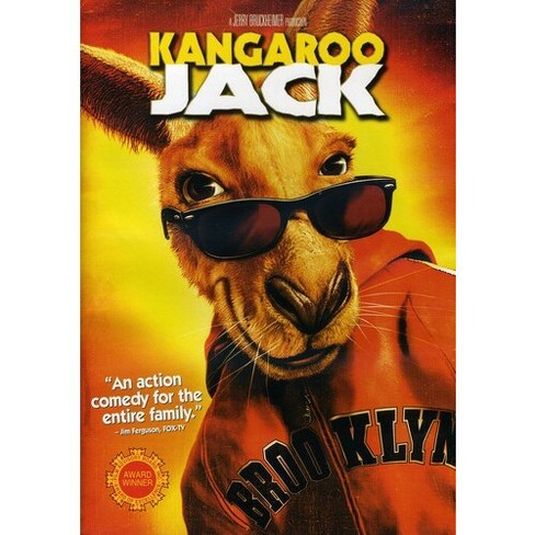 Kangaroo Jack (dvd)(2003) : Target