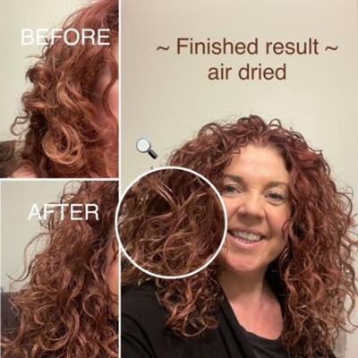 Rhyme & Reason Quench & Curl Conditioner - 12 Fl Oz : Target
