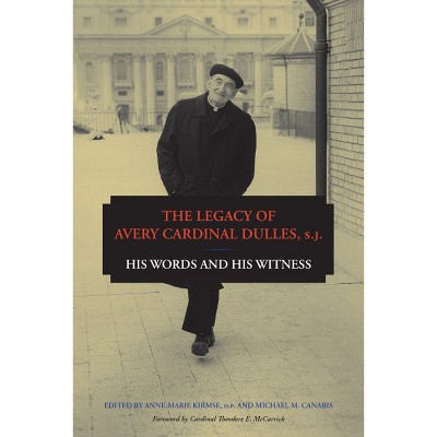 Models Of The Church - (image Classics) By Avery Dulles (paperback ...