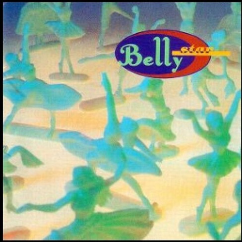 Belly - Star (cd) : Target