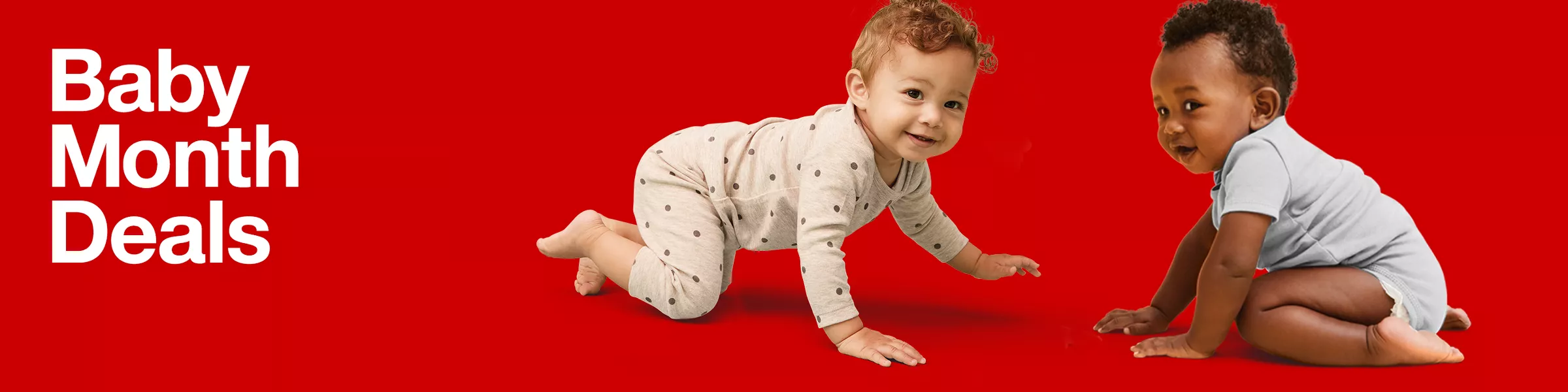 The Baby Shop : Essentials, Strollers, Furniture | Target