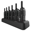 Cobra® PX650 Pro Business 42-Mile-Range 2-Way Radios, Size: 6 Pack : Target