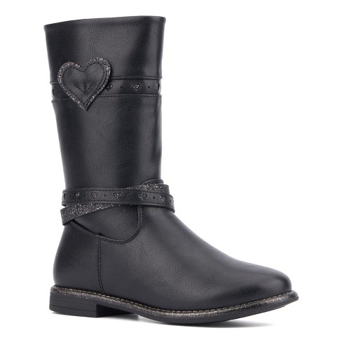 Girl boots target store
