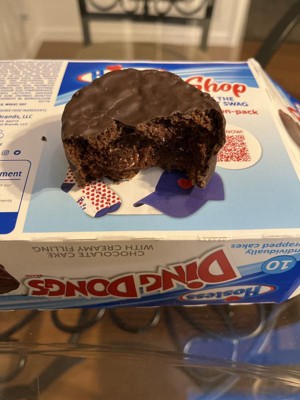 Hostess Ding Dongs - 10ct/12.7oz : Target