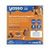 Yasso Frozen Greek Yogurt - Chocolate Peanut Butter Chip Bars - 4ct ...