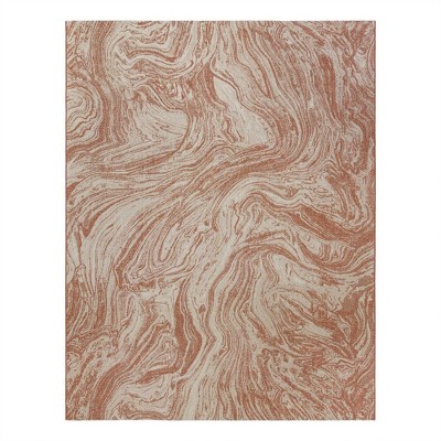 Paseo Powis Outdoor Rug - Avenue33 : Target