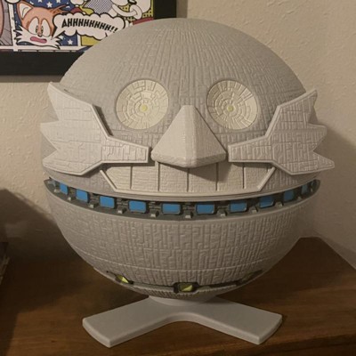 Sonic The Hedgehog Death Egg Action Figure Playset : Target