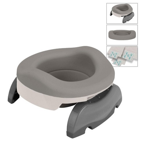 Potette Plus Potty Value Pack: Kalencom 2in1 Potette Plus Portable ...