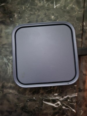 Samsung 15w Super Fast Wireless Charger With Travel Adapter - Gray : Target