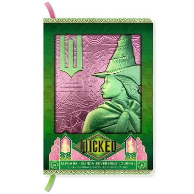 I Am Glinda (universal Pictures Wicked) - (little Golden Book) By Mary ...