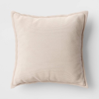 Beige : Throw Pillows : Target