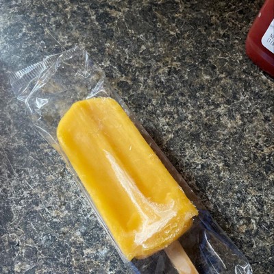 Frozen Mango Fruit Bars - 16.5oz/6ct - Good & Gather™ : Target