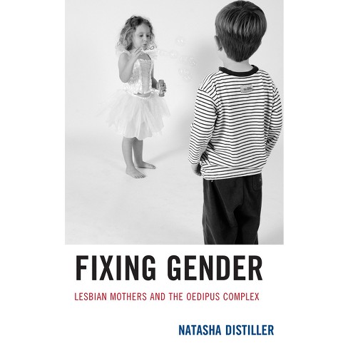 Fixing Gender - By Natasha Distiller (paperback) : Target