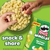 Pringles Mingles Dill Pickle & Ranch - 5.5oz : Target