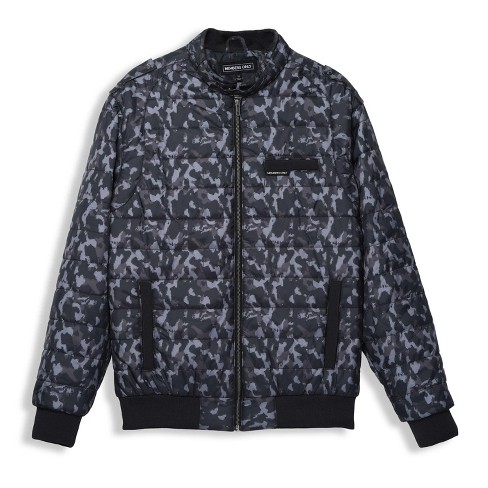 Members Only - Men's Soho Quilted Jacket : Target
