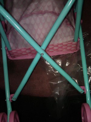 Cry Babies Baby Doll Stroller Accessory : Target