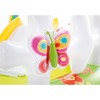 Intex 57154EP 114 Inch Colorful Inflatable My Garden Water Filled Extra ...