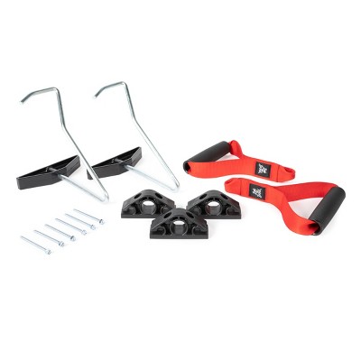 Pull-Up System by Bob & Brad : Target