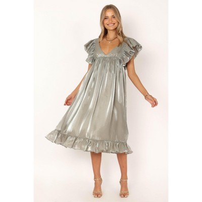 Petal And Pup Benji Short Set - Oatmeal M : Target