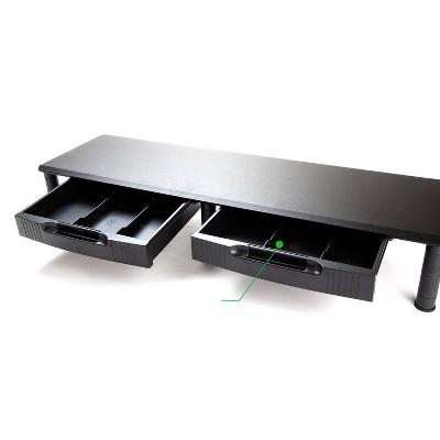 Under Monitor Storage : Target