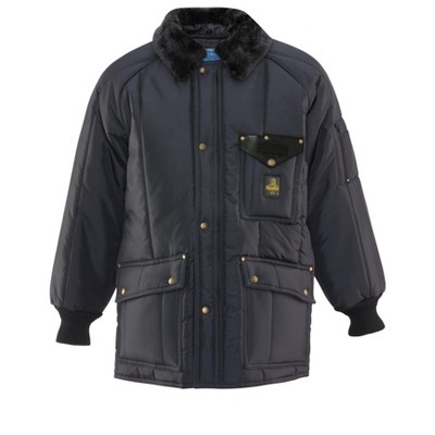 Take A Look About Mens Refrigiwear Jacket