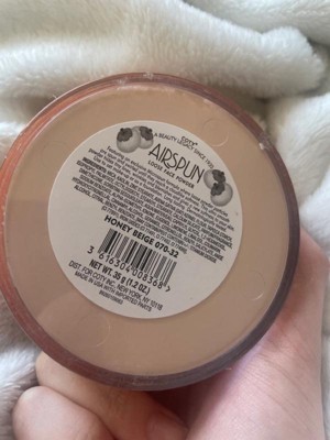 Airspun Loose Powder - 1.2oz : Target