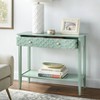 Raya Console Table With Drawer - Buylateral : Target