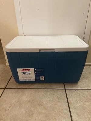 Coleman Chiller 48qt Cooler - Ocean : Target