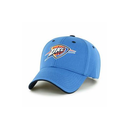 Nba Oklahoma City Thunder Money Maker Snap Hat : Target