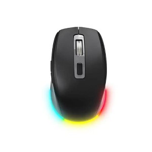 Core Electro 2.4ghz Optical Rgb Led Gaming Mouse : Target
