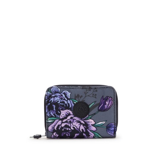 Kipling Money Love Printed Small Wallet : Target