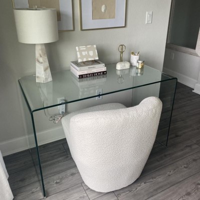 Pasadena Swivel Accent Chair - Threshold™ Designed With Studio Mcgee ...