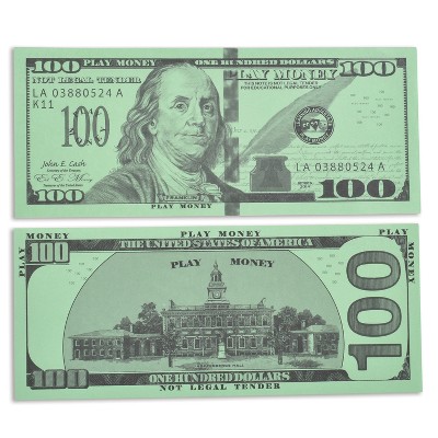 Learning Advantage Play Half-dollar Plastic Coins, Set Of 50 : Target