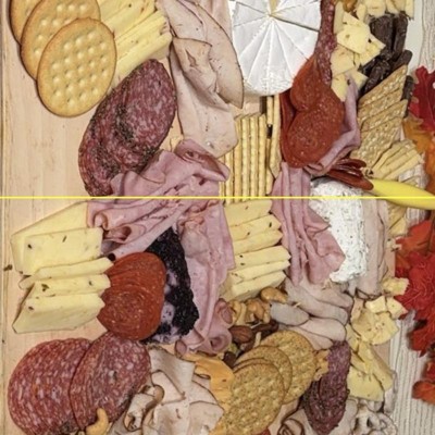 Entertainment Collection Cracker Variety - 13.1oz - Good & Gather™ : Target