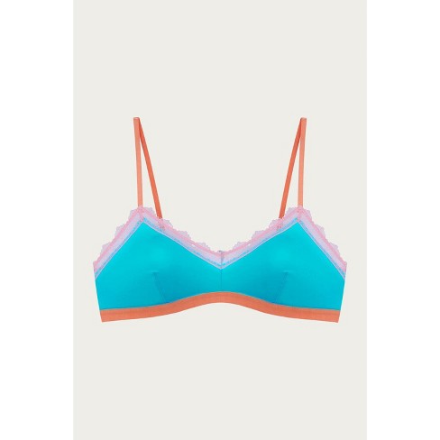 Women's Sienna Soft Bra - Dora Larsen Us4 : Target
