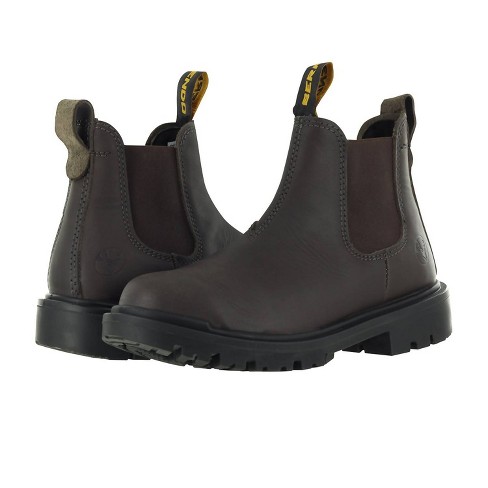 Men's Steel Toe Work Boot - Berrendo Us7 : Target