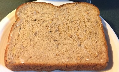 Arnold Organic 100% Whole Grain Sandwich Bread - 765g : Target