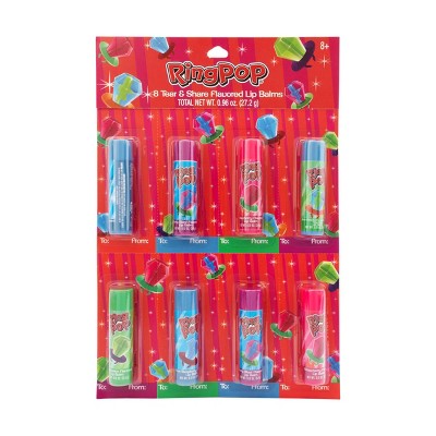 Lip Gloss : Target