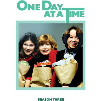 One Day At A Time: The Complete First Season (dvd)(1975) : Target