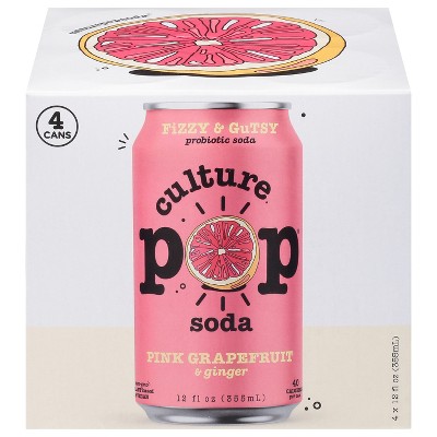 Ting Grapefruit Soda - 2l : Target