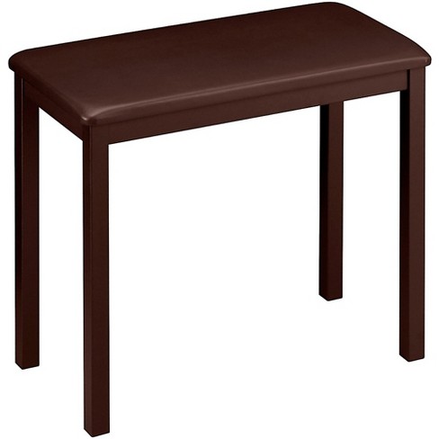 Casio Cb7bn Padded Keyboard Bench : Target