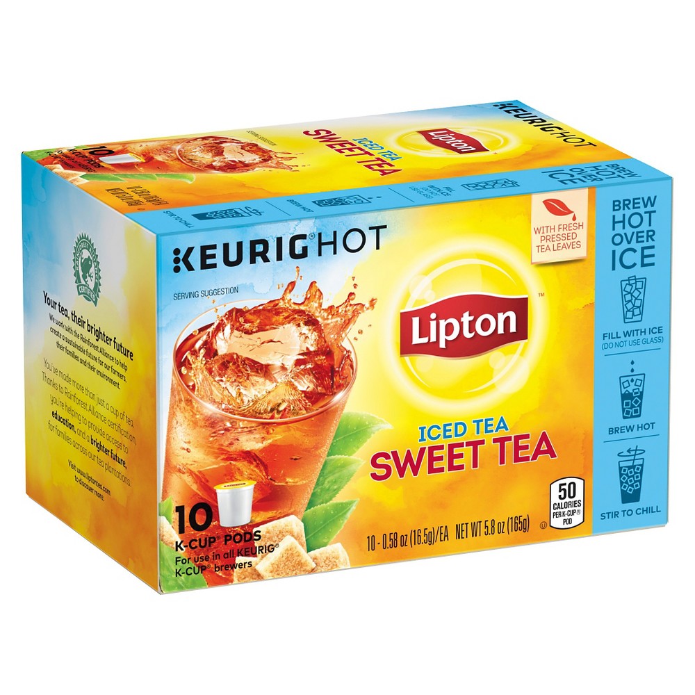 Lipton Iced Tea UPC & Barcode | upcitemdb.com